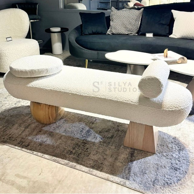 Citti Bench