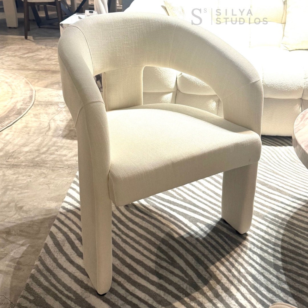 Diore Dining Chair | Silya Studios