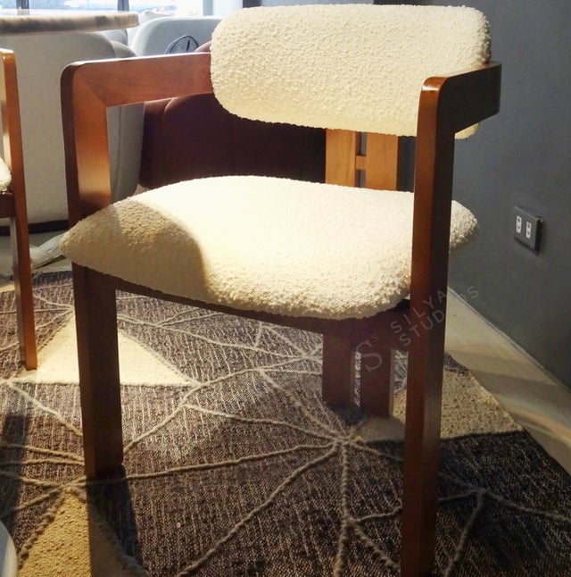 Ashley Dining Chair